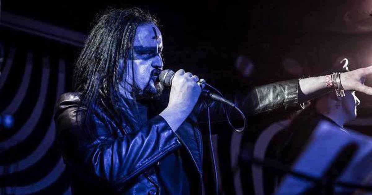 Read Nottingham Goth Bands' USA and Mexico Tour Diary - Leftlion ...