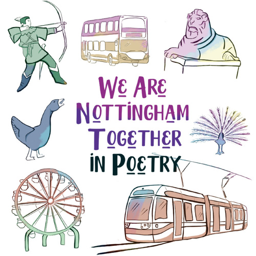 Our Nottingham Things - Nottingham Culture