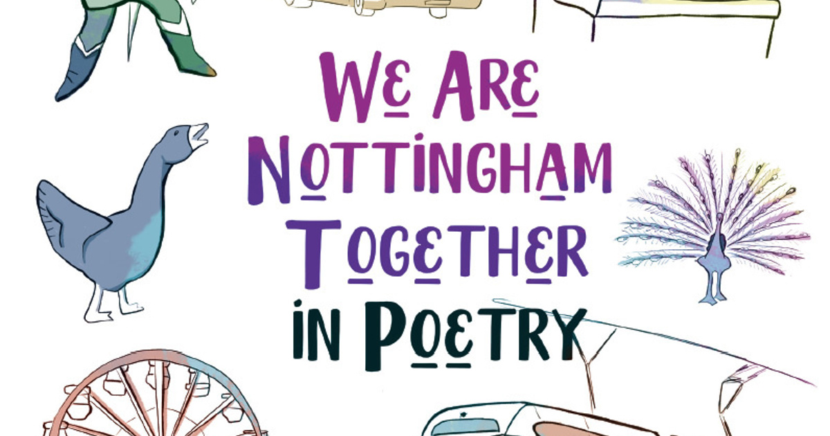 Our Nottingham Things - Leftlion - Nottingham Culture