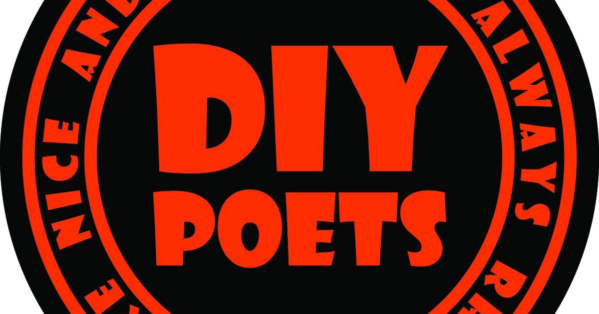 Poetry Profile: Two Days With the DIY Poets - Leftlion - Nottingham Culture
