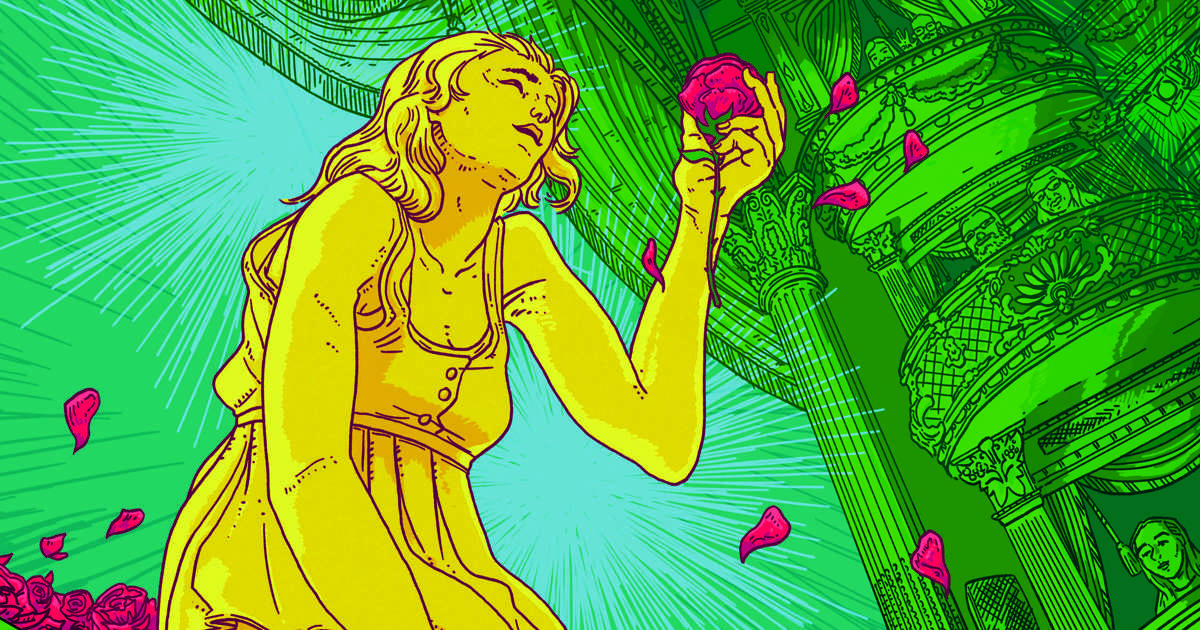 LeftLion Magazine #159 - Leftlion - Nottingham Culture