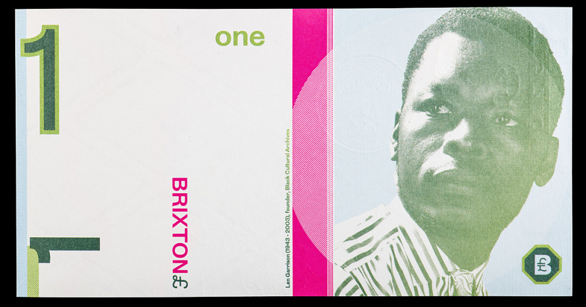 We Take a Look Back at Len Garrison’s Prolific Career - Nottingham Culture