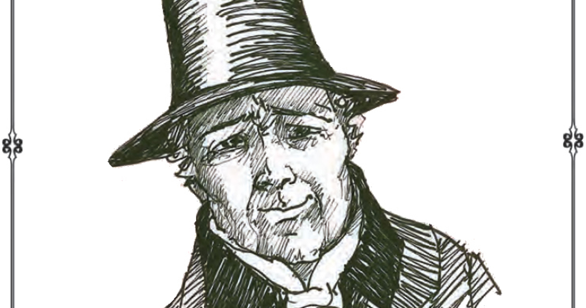 The Dilettante Society on The 5th Duke of Portland - Leftlion ...