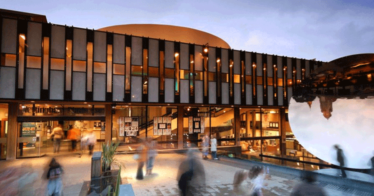 9 Theatres To See Plays and Comedy and Stuff - Nottingham Culture