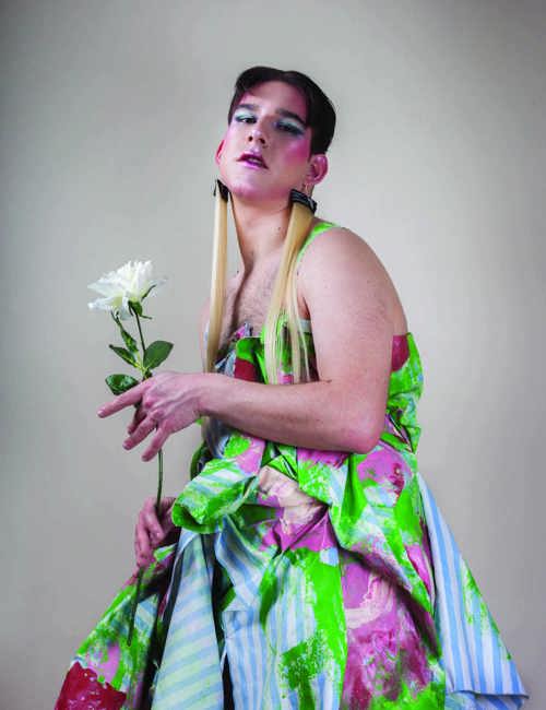 LeftLion Magazine #112 - Leftlion - Nottingham Culture