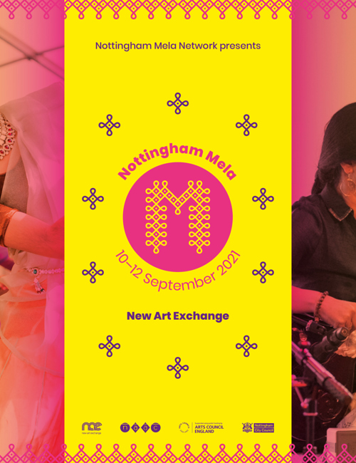 Bigger, prouder and more colourful than ever - Nottingham Pride 2023 ...