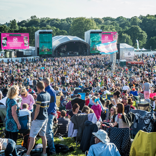 Splendour Festival Announce 2023 Headliners and More - Nottingham Culture