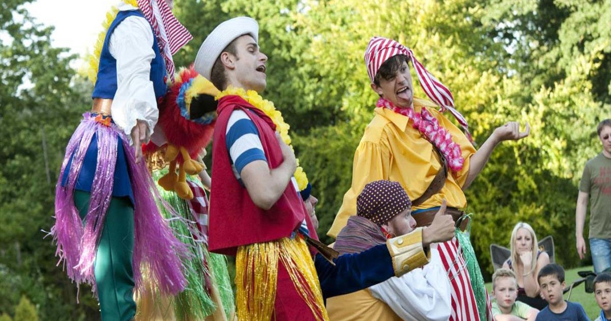 5 Things to Do in Nottingham This Weekend - Leftlion - Nottingham Culture