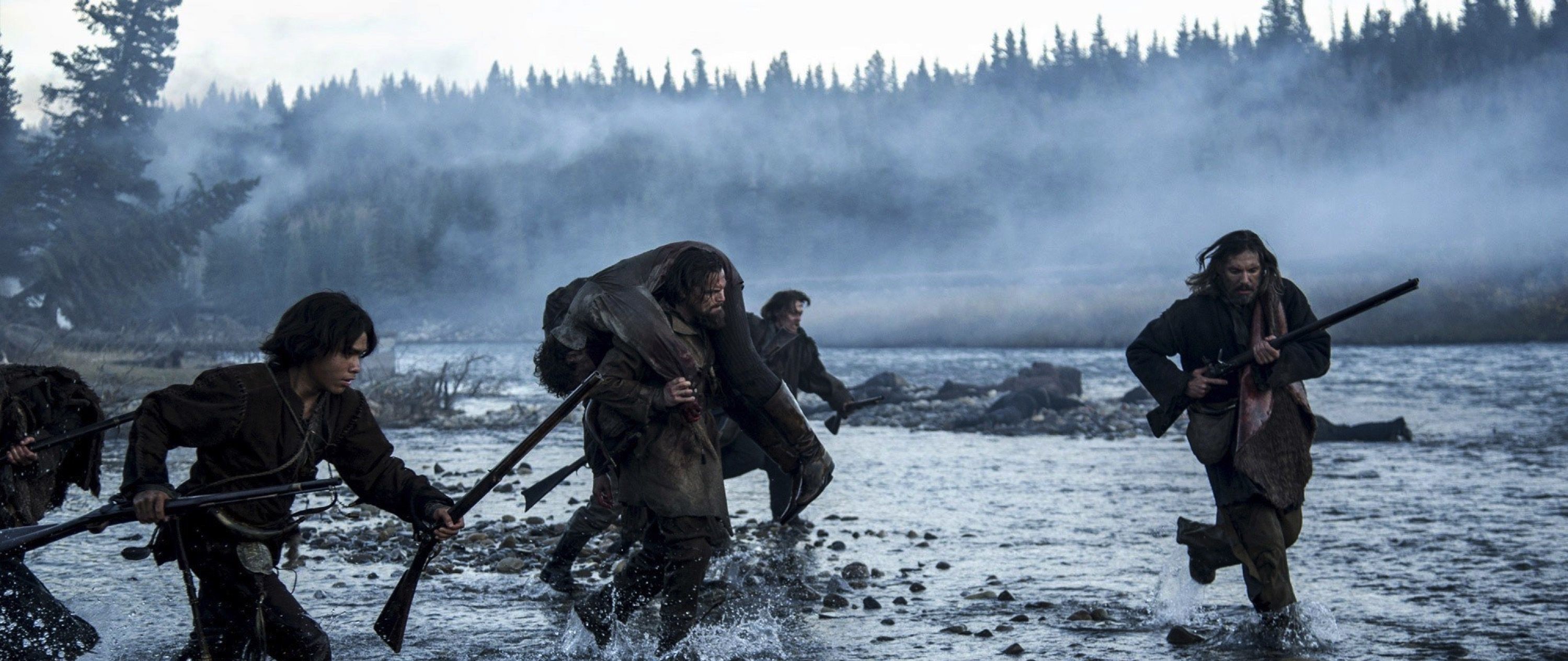 20 Great Battle Scenes from Film History - Leftlion - Nottingham Culture