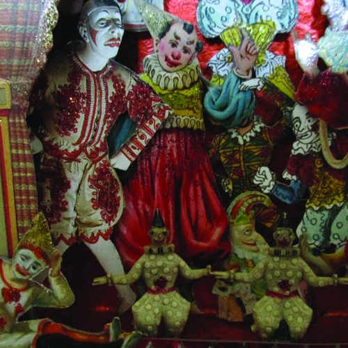 Art Works: Susan Dodd - Nottingham Culture