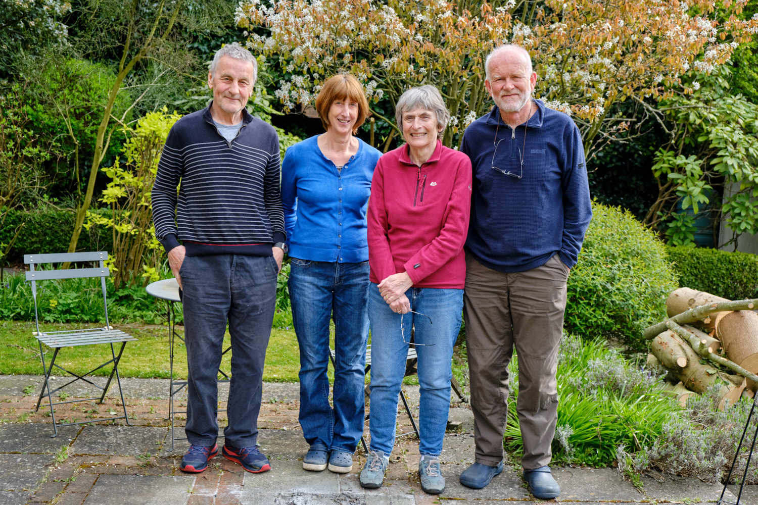 Host Nottingham is a Community Organisation That Saves Refugees Fleeing ...