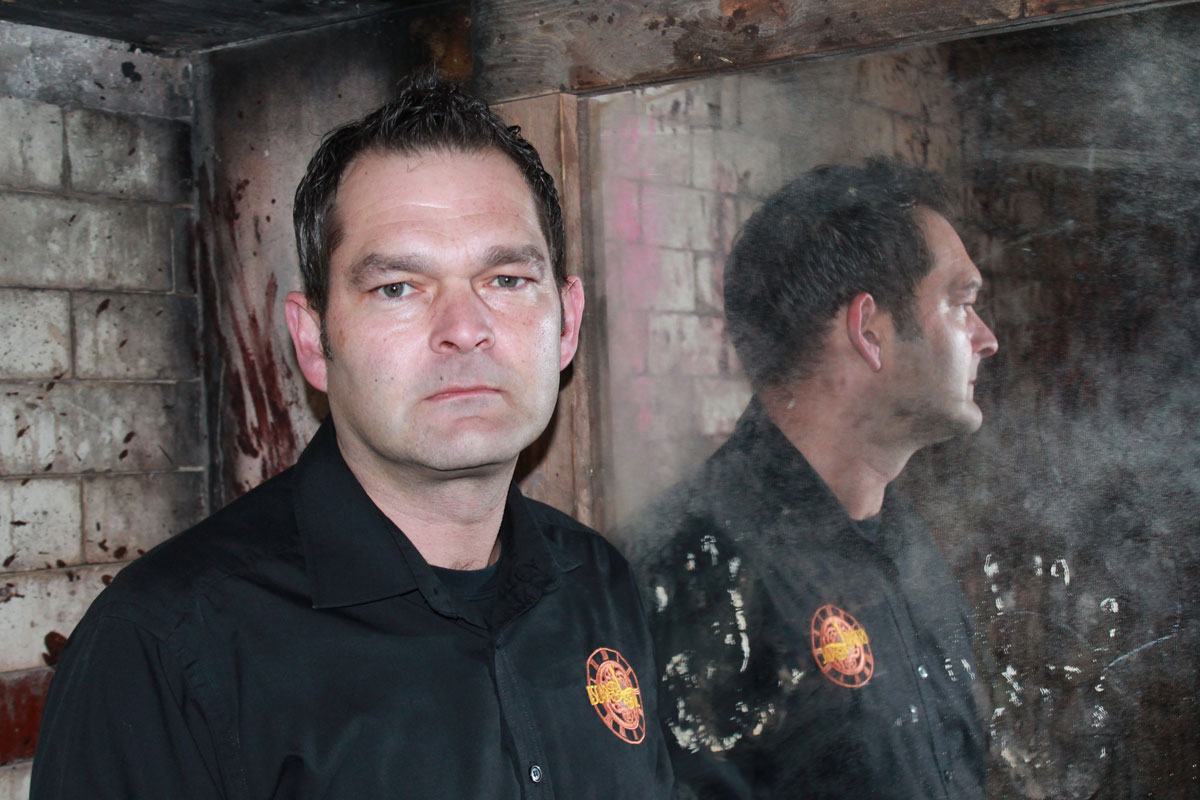 Simon Stokes: The Man Who Designs Escapologic Escape Rooms - Leftlion ...