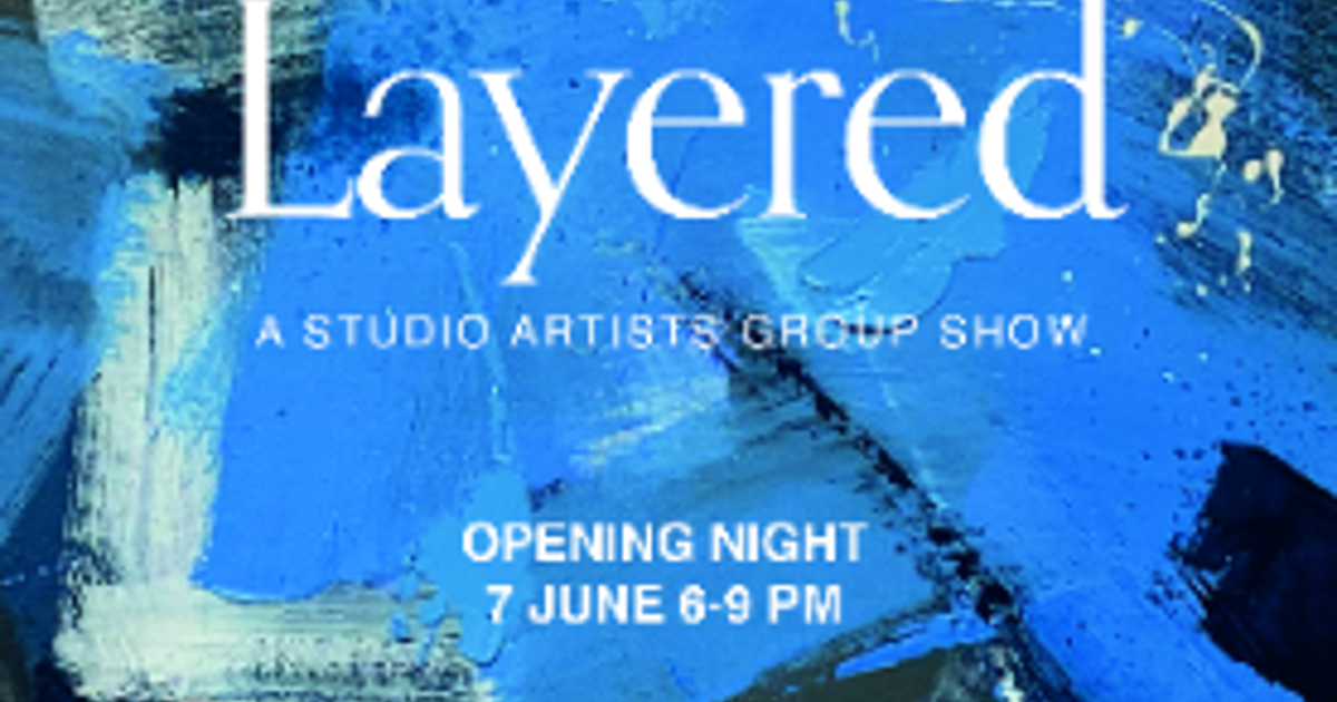 Layered - Leftlion - Nottingham Culture