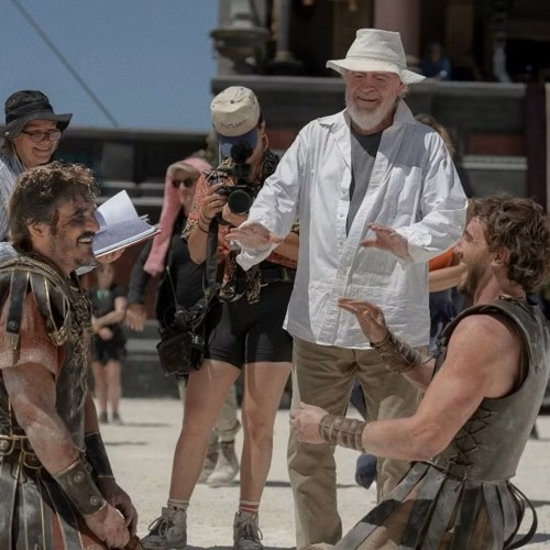 Film Review: Gladiator 2 - Nottingham Culture