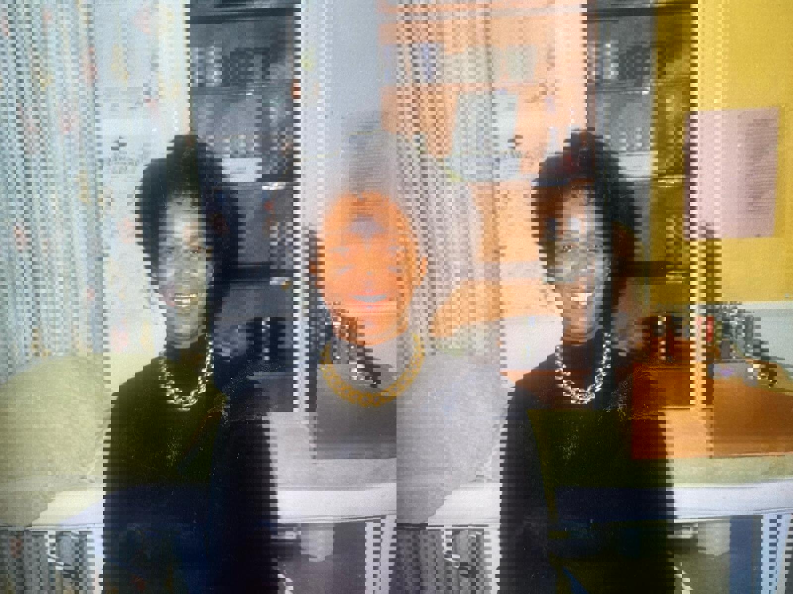 Dr Rose Thompson: A Tribute to a Remarkable Woman - Leftlion ...