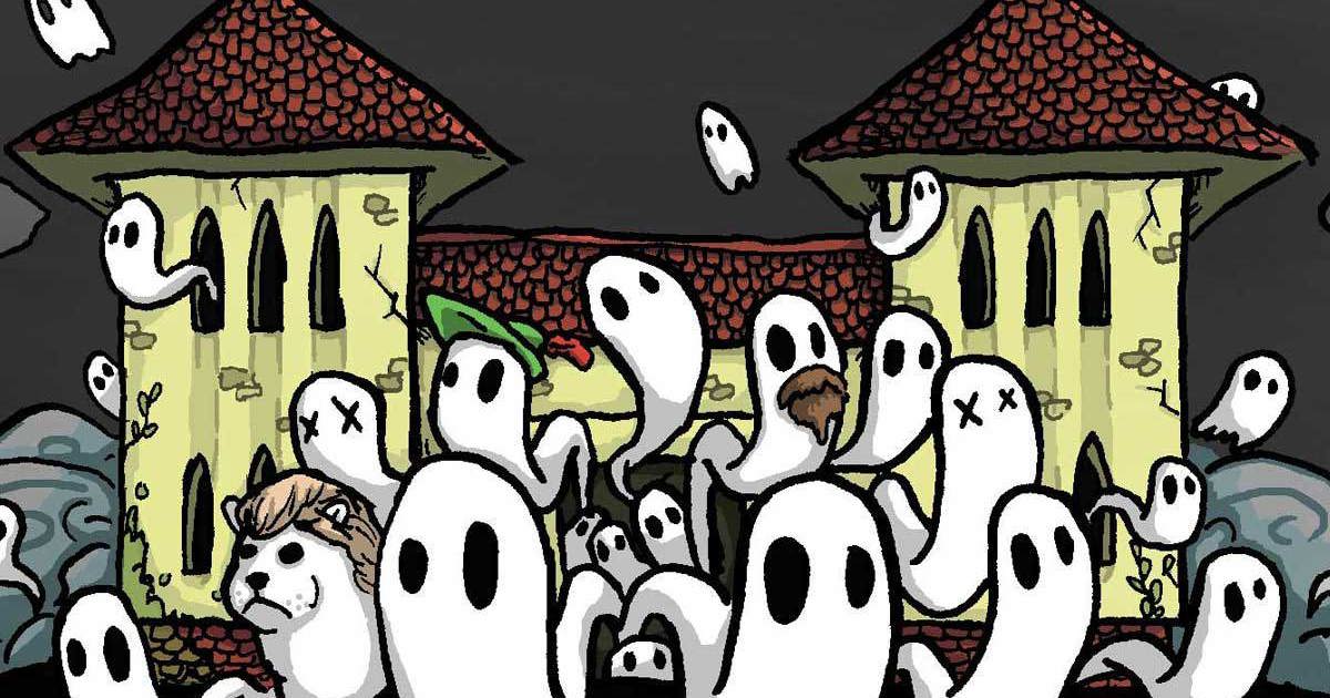 Paranormal Activity in Nottingham: Haunted Antiques, Thrill Engineers and a Creepy Door in ...