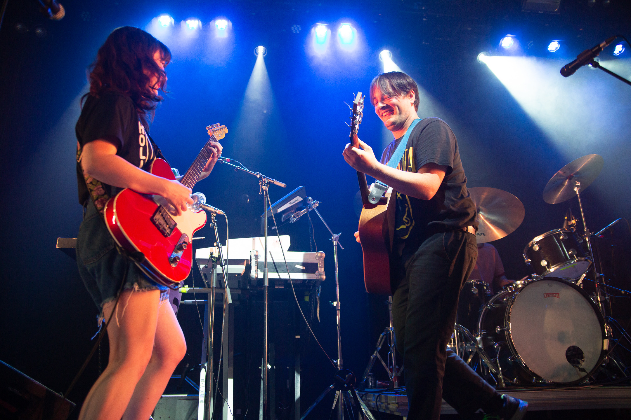 Gig review: Personal Trainer at Rescue Rooms - Nottingham Culture