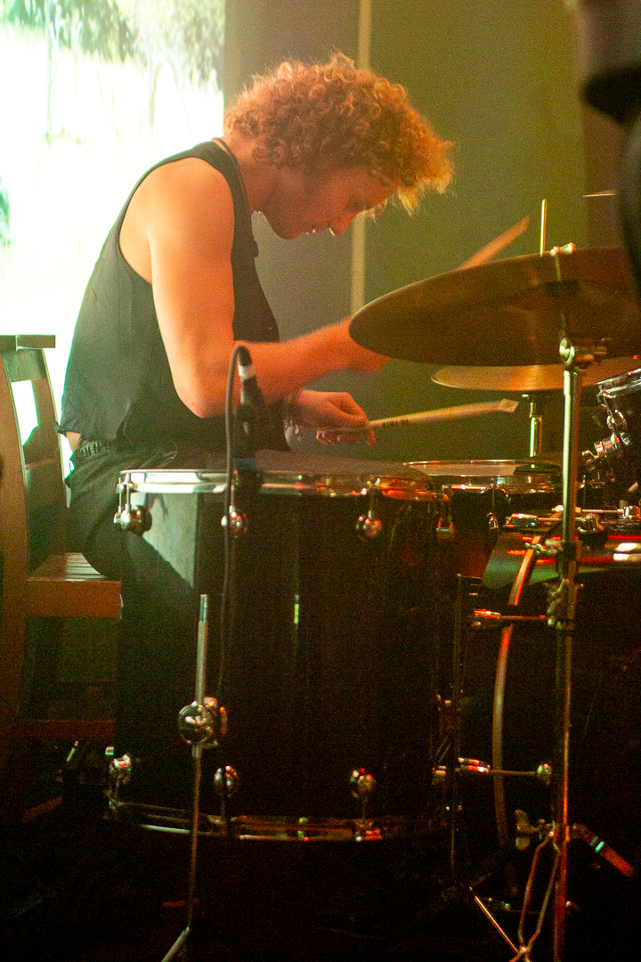 Gig review: Sancho Panza at The Bodega - Nottingham Culture