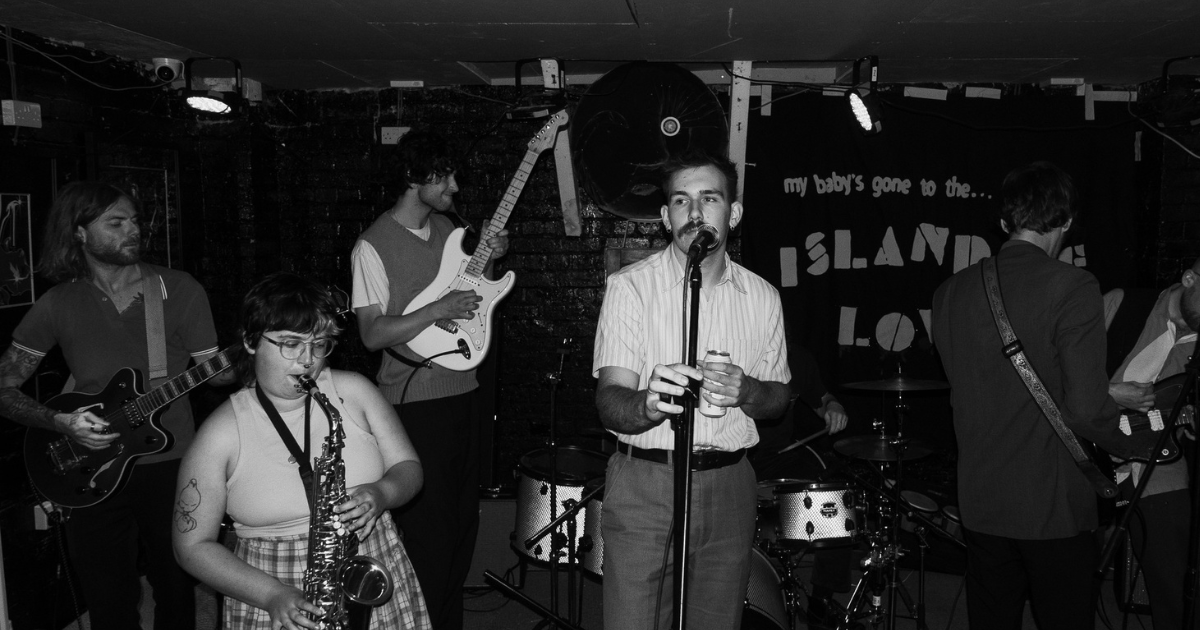 Local Live Bands, Markets, Film Festivals and Escape Rooms: Here's What ...