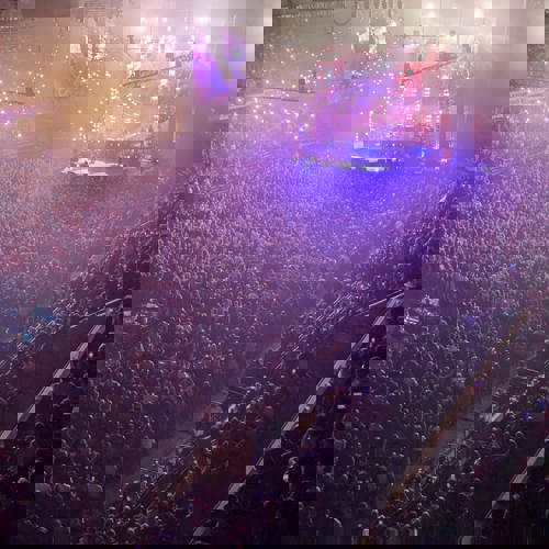 Gig review: Kings of Leon at Motorpoint Arena - Nottingham Culture