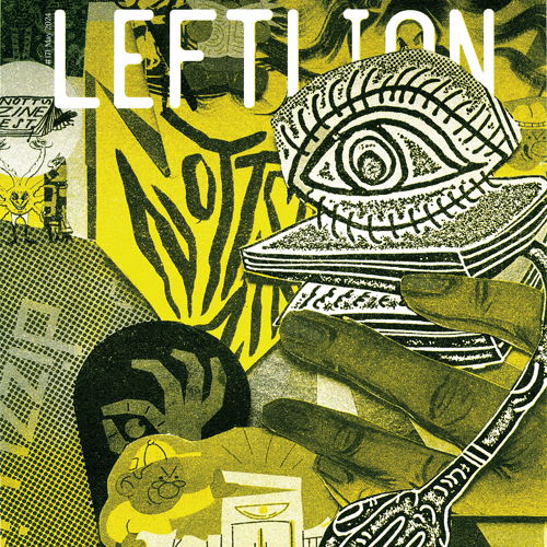 LeftLion Issue #171 May 2024 - Nottingham Culture