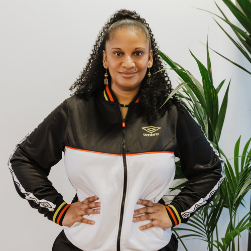 Celebrating 15 years of Cultural Vibrations - Nottingham Culture