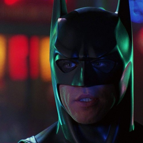 25 Years Later: Batman Forever - Nottingham Culture