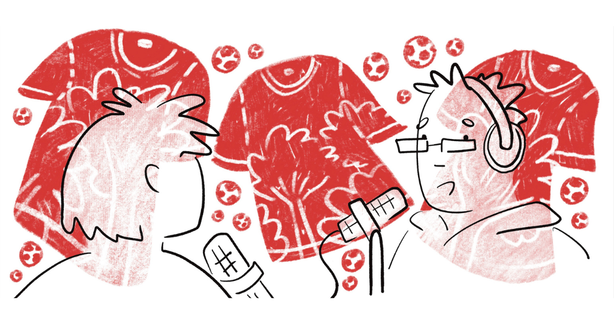 The Garibaldi Red Podcast Is Becoming Our City’s Leading Nottingham ...