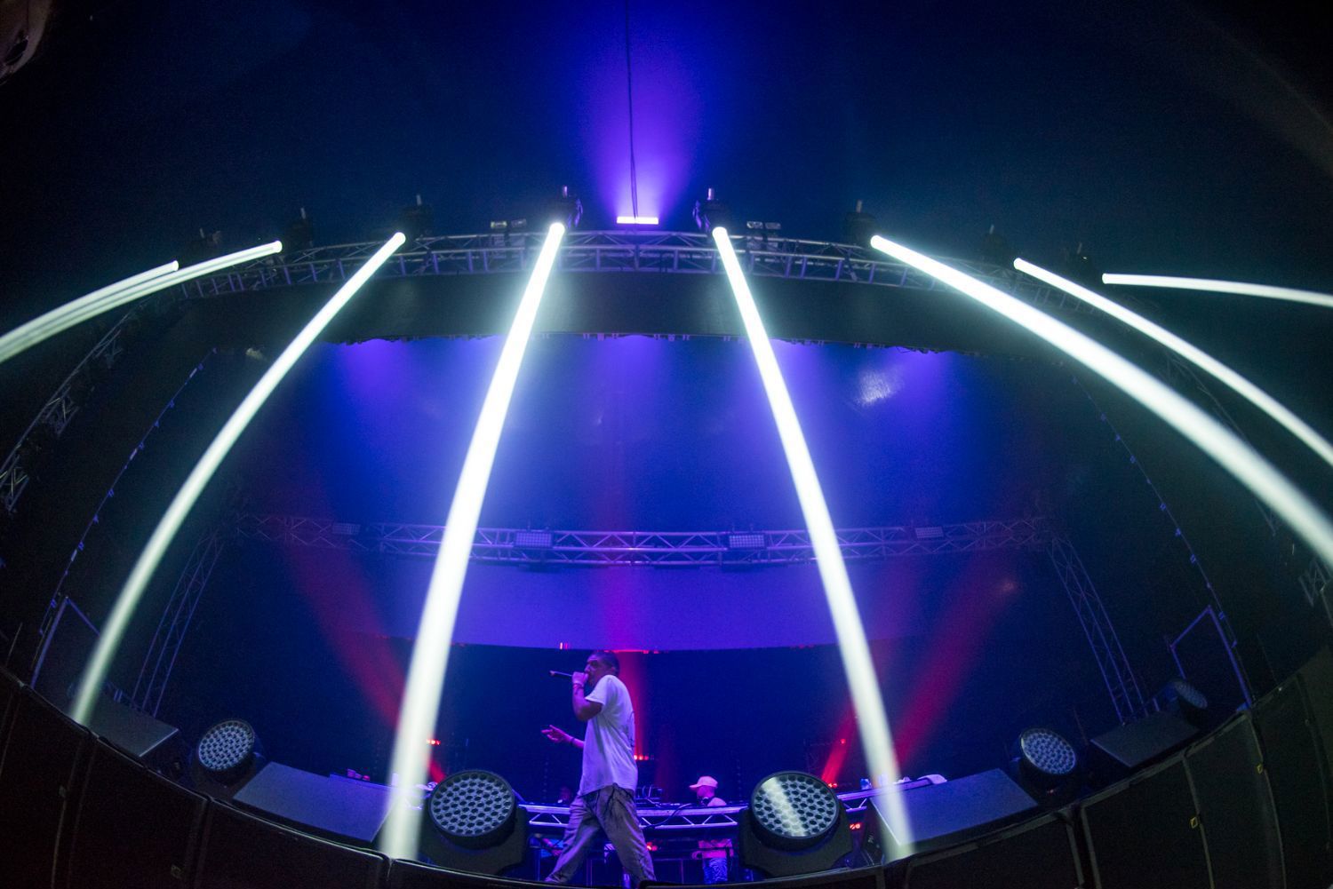 Review: A DnB Newbie Goes to Detonate Festival 2019 - Leftlion ...