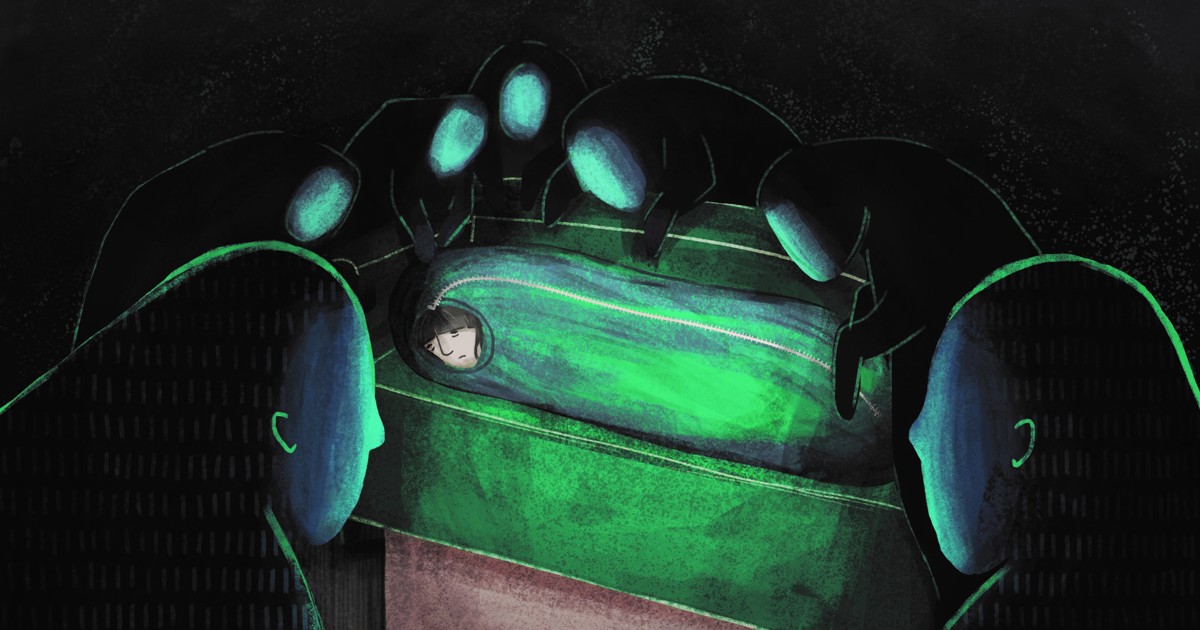 Framework at 20: Women and Homelessness in Nottingham - Leftlion ...