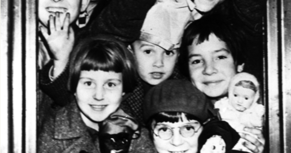 Margaret Humphreys CBE, the Home Children Scandal, and the Lost ...