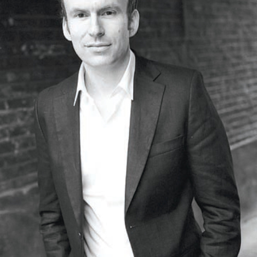 Interview: Matt Haig - Nottingham Culture