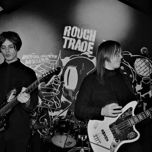 Live Music Review: TOY at Rough Trade Nottingham - Nottingham Culture