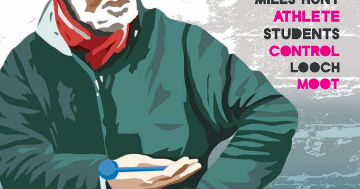 LeftLion Magazine #19 - Nottingham Culture