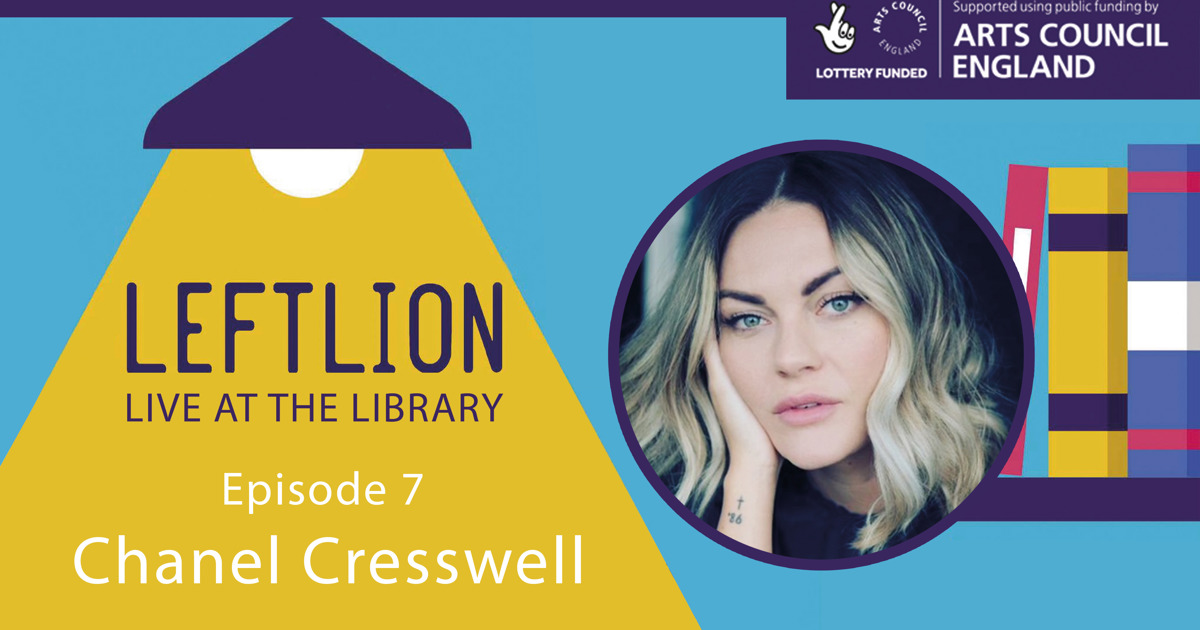 LeftLion Interviews Podcast #7: Chanel Cresswell on This Is England ...