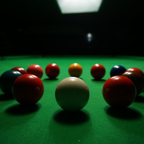 A Brief History of World Snooker Championships in Nottingham ...