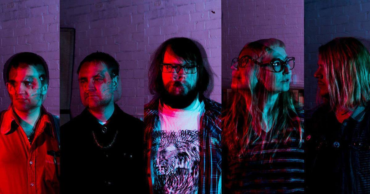 Sound of the Lion #65 - Leftlion - Nottingham Culture