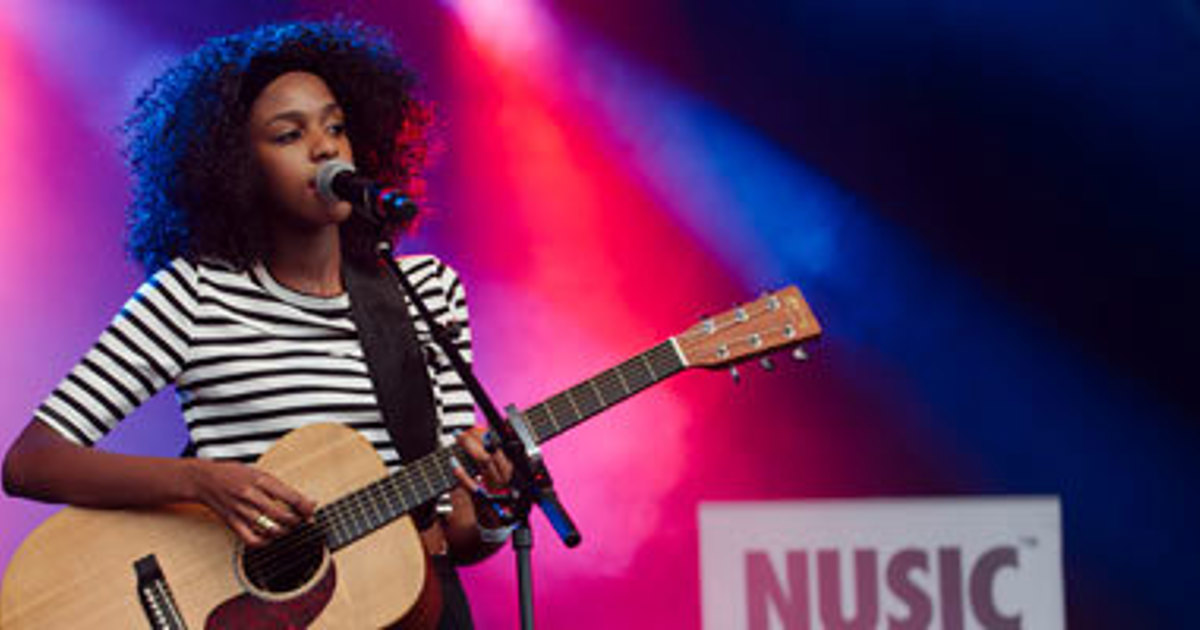 Joy Mumford - Nottingham Culture