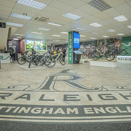 We Visit Experience Raleigh, the New City Hub Showcasing the Past and ...