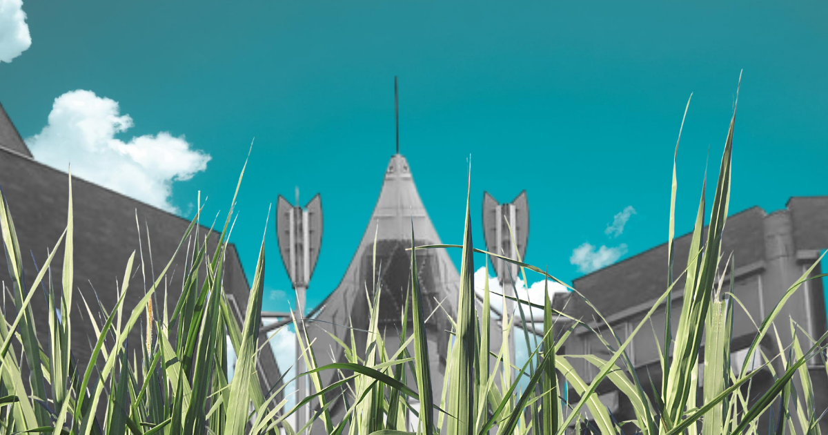 Should the Broadmarsh Site Be Turned Into a Green Space? - Leftlion ...