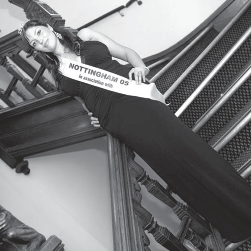 Interview: Miss Nottingham 2005 - Nottingham Culture