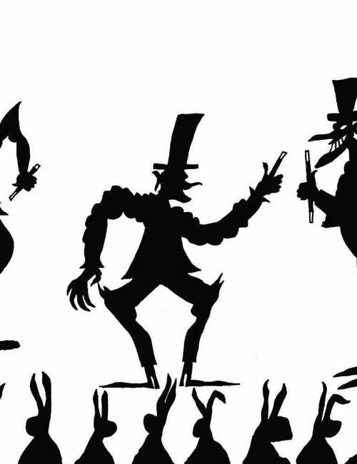 LeftLion Magazine #112 - Leftlion - Nottingham Culture