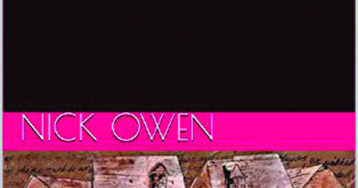 6 Nottingham Books to Read This Summer - Nottingham Culture