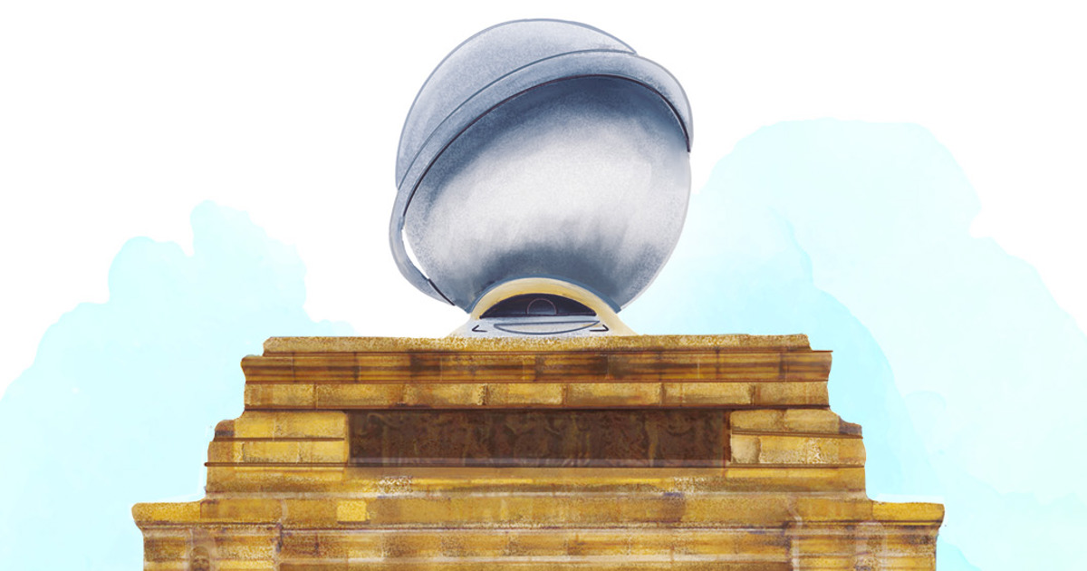 Big bands, Bingo and Bali Hai: A 100-year history of The Palais de ...