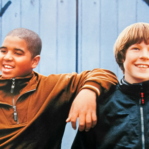 The Films of Shane Meadows - Nottingham Culture