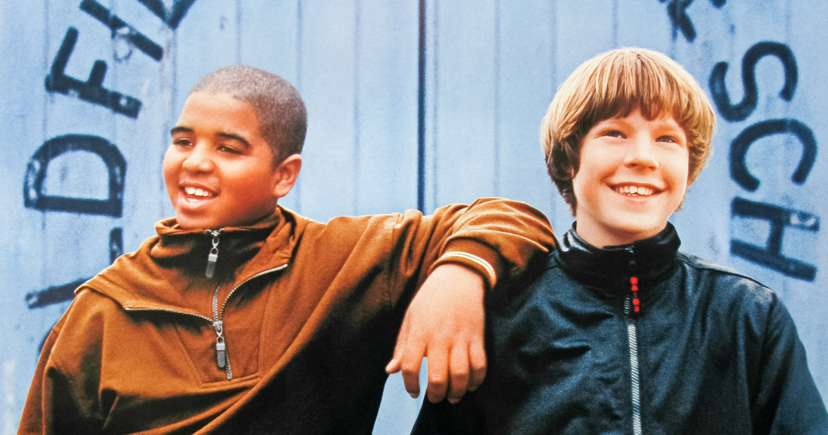 The Films of Shane Meadows - Nottingham Culture