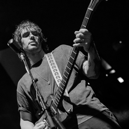 Gig review: All Them Witches and Steak at The Palais - Nottingham Culture
