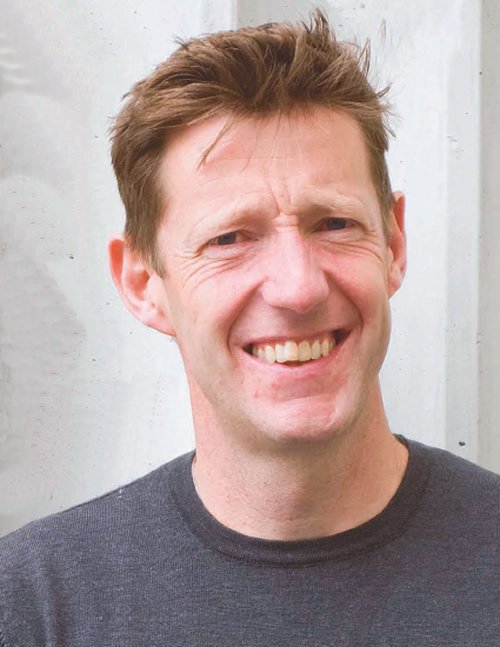 Interview: Billy Ivory - Leftlion - Nottingham Culture