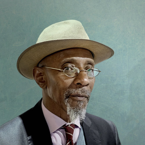 We speak to dub poet Linton Kwesi Johnson ahead of Nottingham Poetry ...