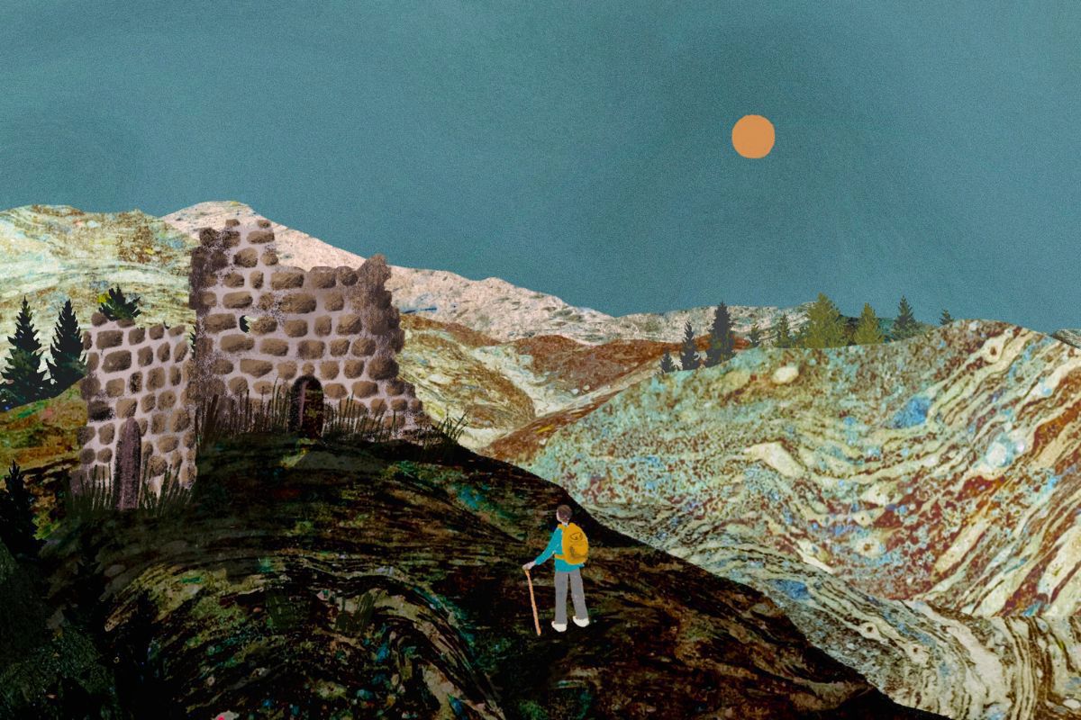 We Chat to Author Matthew Green About Shadowlands: A Journey Through ...